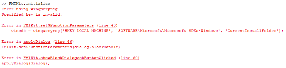 Issue with loading FMUs into Simulink · Issue #100 · CATIA-Systems/FMIKit-Simulink · GitHub