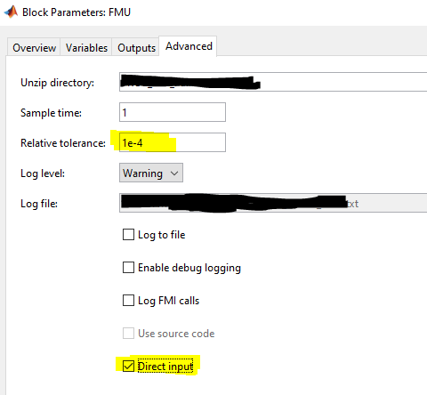 Significant simulation performance decrease in comparison to Dymola or ...