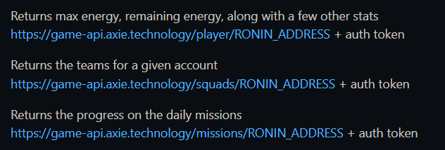 Send a daily warning near the reset tagging scholars · Issue #91 · StephanAkkerman/axie-manager ...