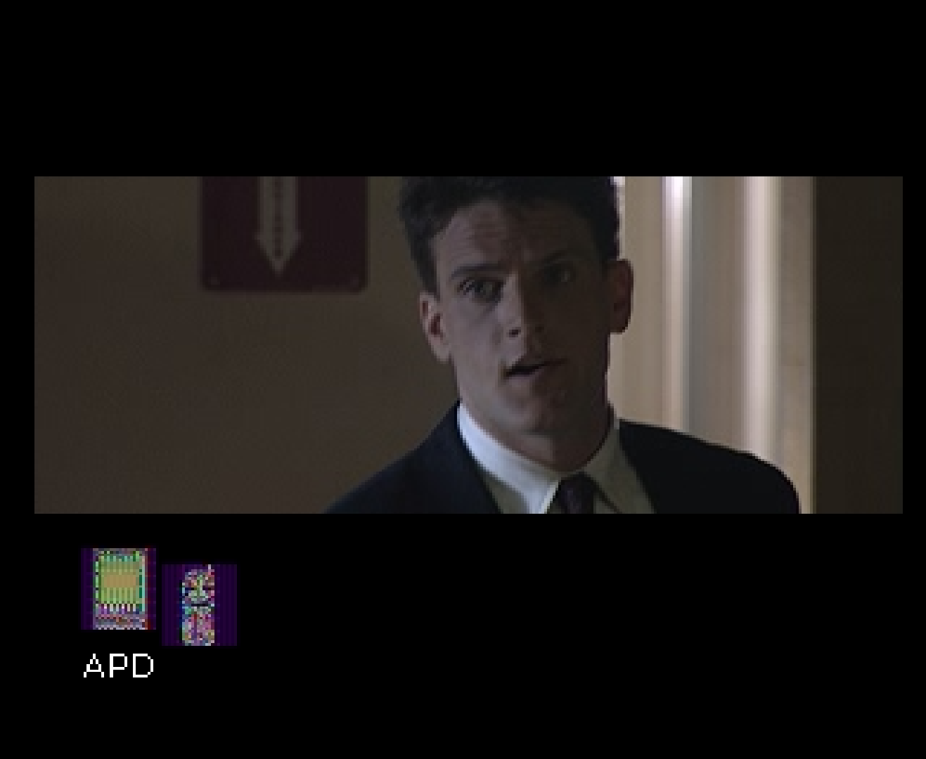 The X-Files object and cursor problems. · Issue #677 · libretro/beetle-psx-libretro · GitHub