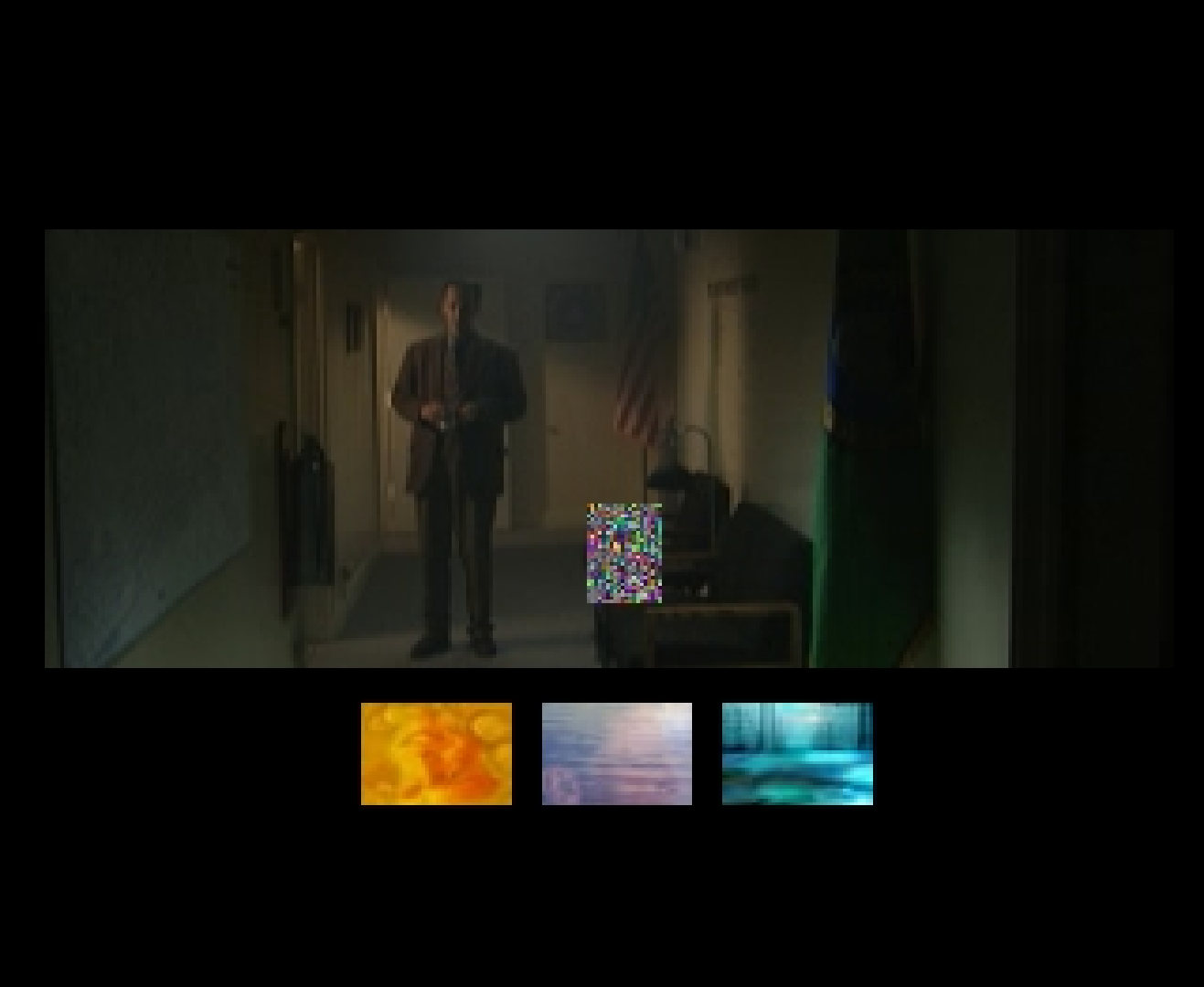 The X-Files object and cursor problems. · Issue #677 · libretro/beetle-psx-libretro · GitHub