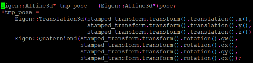 Eigen Error Occurs When Running Apollo On Arm64 · Issue 11256 · Apolloautoapollo · Github
