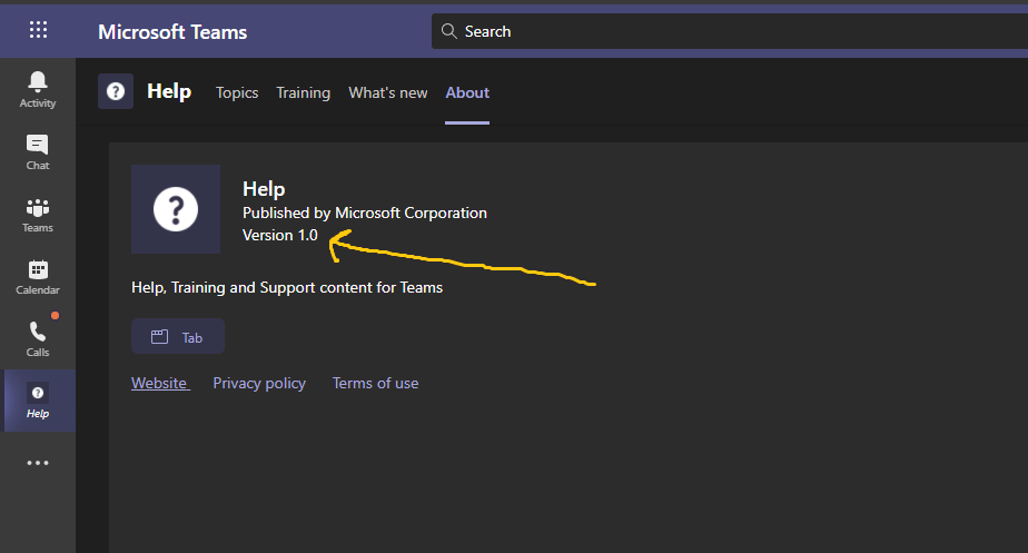 File upload failed in Microsoft Teams · Issue #2486 · MicrosoftDocs ...