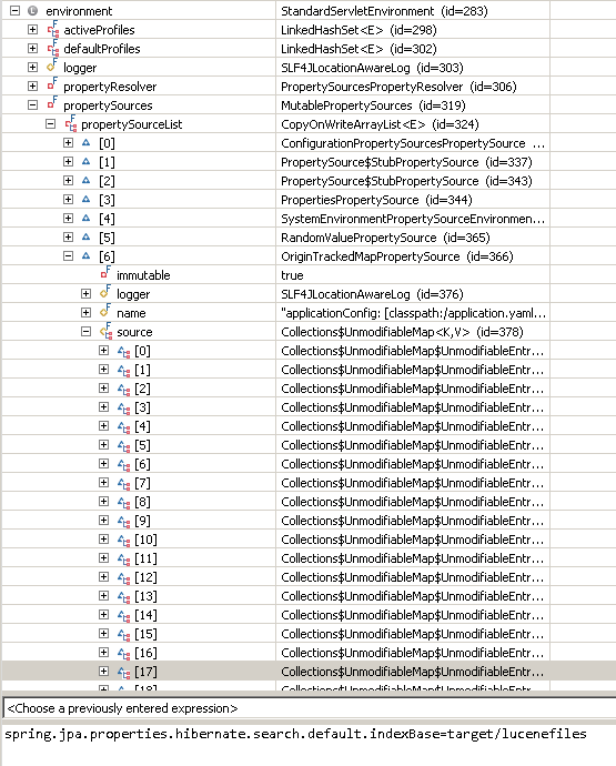 Changing lucene index target directory in docker container · Issue #152 · hapifhir/hapi-fhir ...