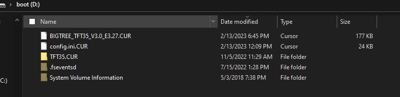 Toast Notifications - Beep Frequency Does Not Change Tone · Issue #2715 · bigtreetech ...