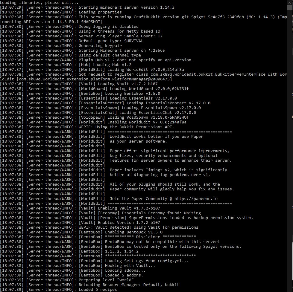 Challenges are not implemented in current world. · Issue #156 · BentoBoxWorld/Challenges · GitHub