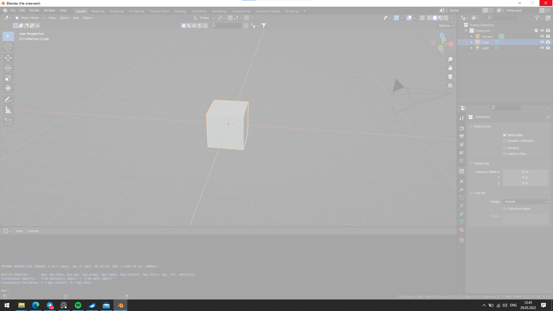 Blender 3.1 problem login · Issue #57 · BlenderKit/BlenderKit · GitHub