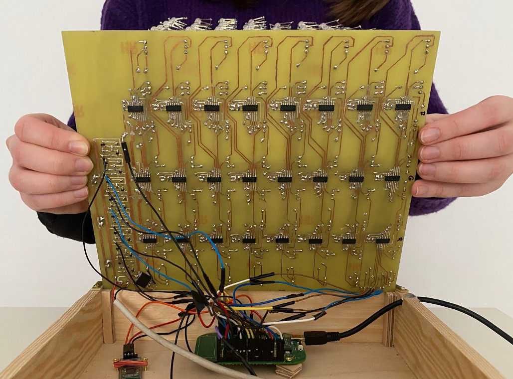 GitHub - d4vvv/MPT2-Project---LEDCUBE