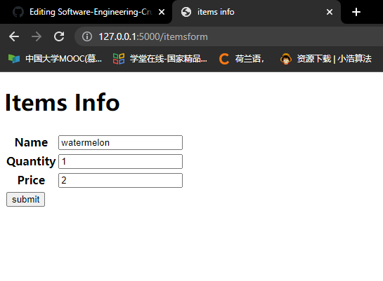 GitHub - Nikolavye/Software-Engineering-Crud-System-Demo