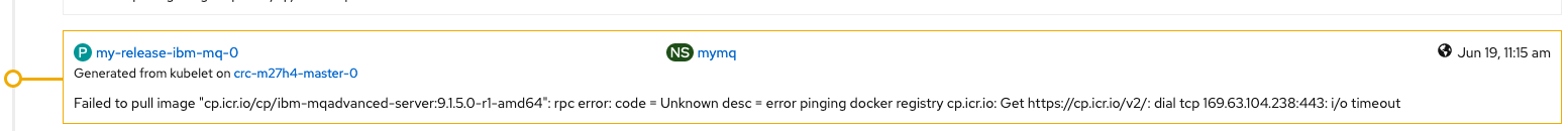 Ibm Mq For Docker Mac