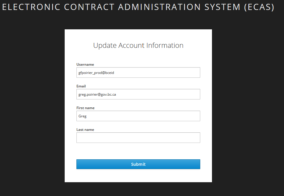 Access to SSO Prod · Issue #347 · bcgov/devops-requests · GitHub