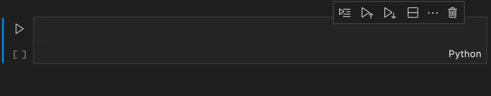 Cannot undo delete cell in Notebooks MacOS · Issue #133473 · microsoft/vscode · GitHub