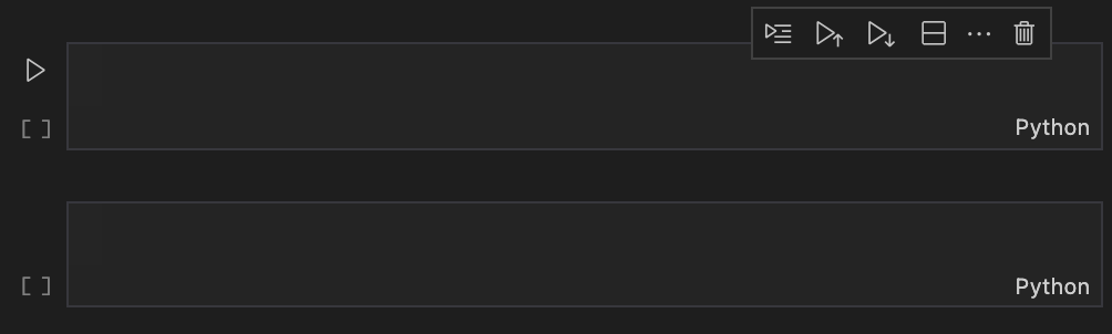 Cannot undo delete cell in Notebooks MacOS · Issue #133473 · microsoft/vscode · GitHub