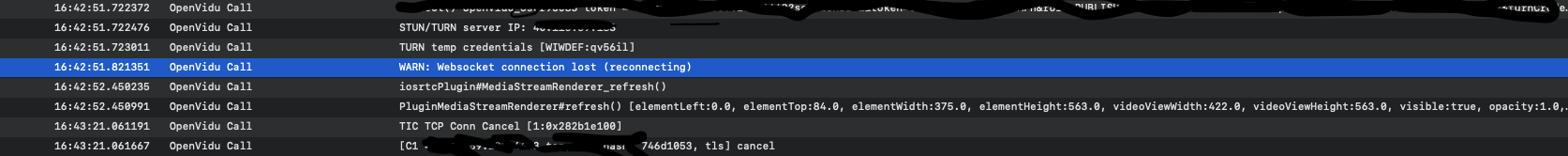 problem when running the openvidu-ionic · Issue #33 · OpenVidu/openvidu-tutorials · GitHub