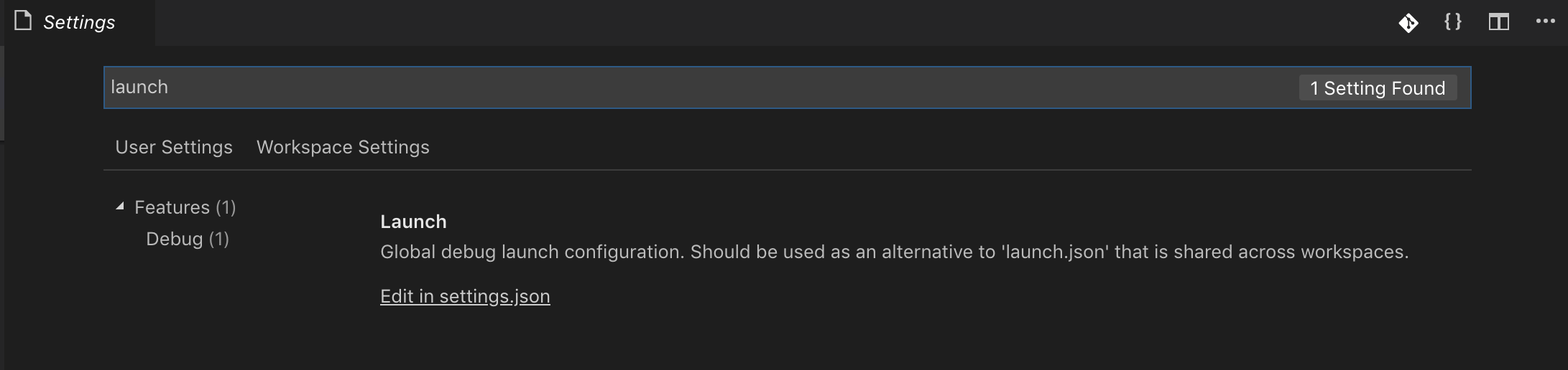 Can't edit settings.json · Issue #167 · VSCodium/vscodium · GitHub