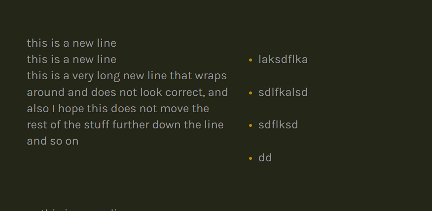 Compatibility with live preview · Issue #3 · tnichols217/obsidian-columns · GitHub