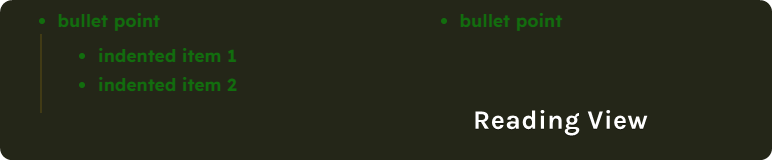 [BUG: Internal] Indentation Guide Lines not shown in Live Preview · Issue #44 · tnichols217 ...