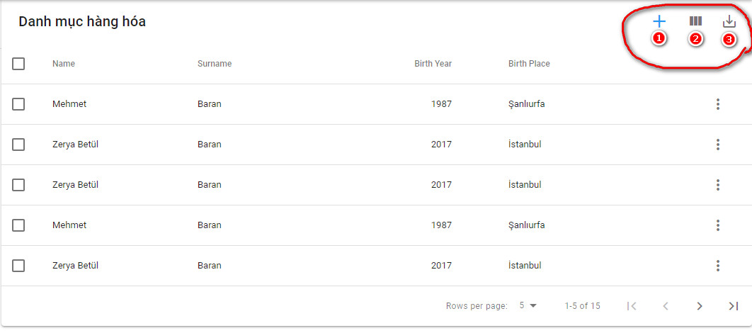 How to customize the button in the start position? · Issue #303 · mbrn/material-table · GitHub