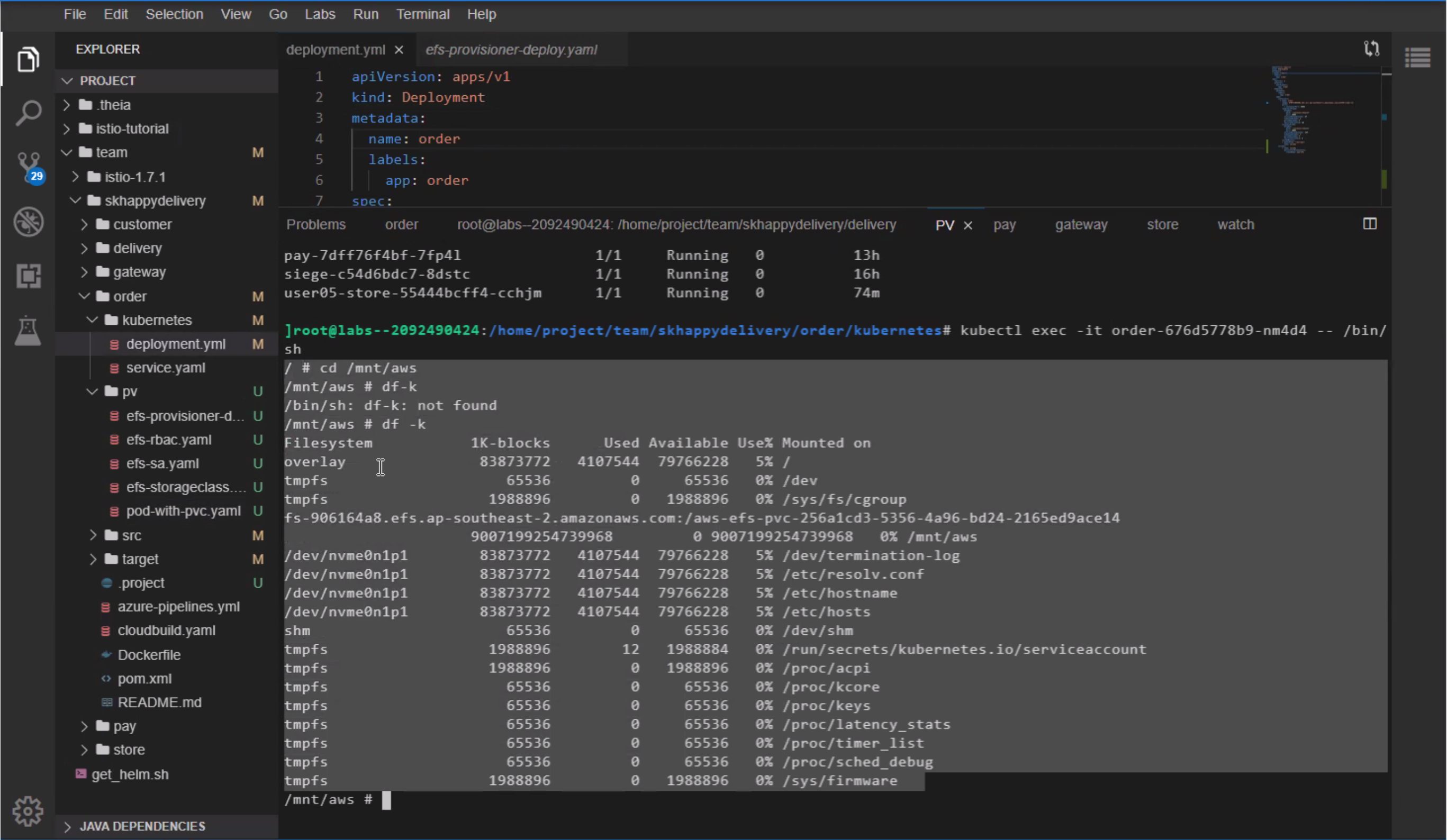 GitHub - suwon-github/pay