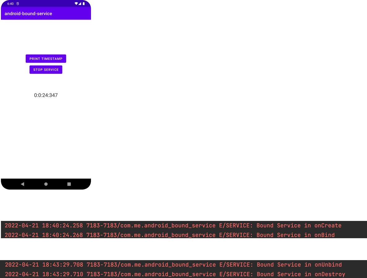 GitHub - canadianExperience/android-bound-service