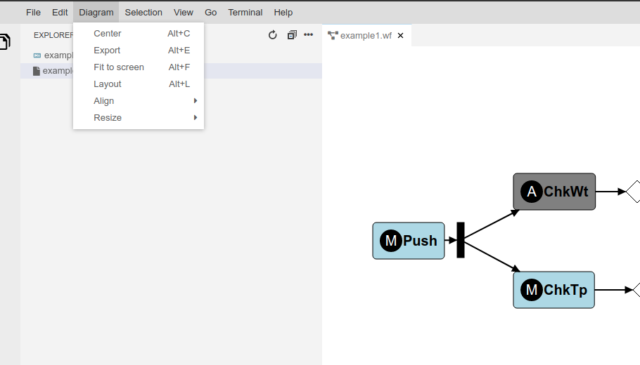 Does GLSP plan to support nls? · eclipse-glsp glsp · Discussion #932 · GitHub