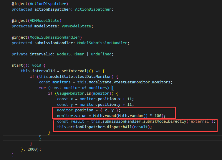 Updatemodel From Server To Client · Eclipse Glsp Glsp · Discussion 937