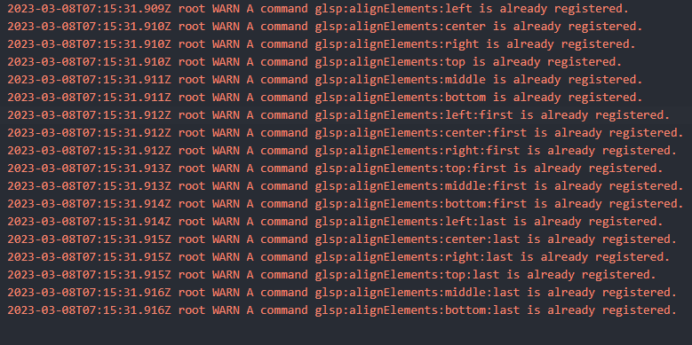 More Than One Glsp In One Application · Eclipse Glsp Glsp · Discussion 