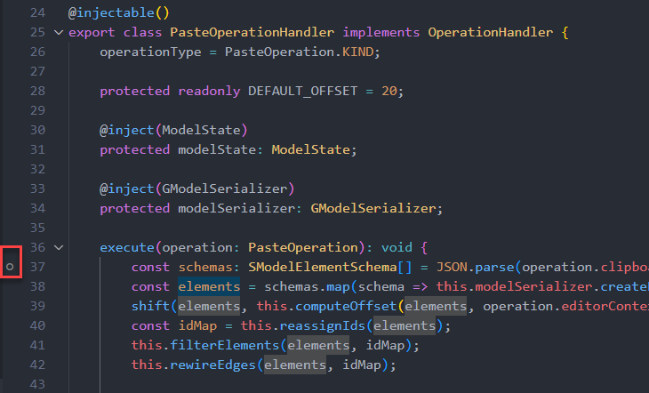 CopyPaste not work · eclipse-glsp glsp · Discussion #1008 · GitHub
