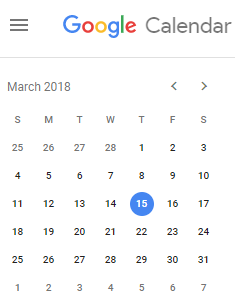 DatePicker usability when compared to non-React version · Issue #4289 · microsoft/fluentui · GitHub