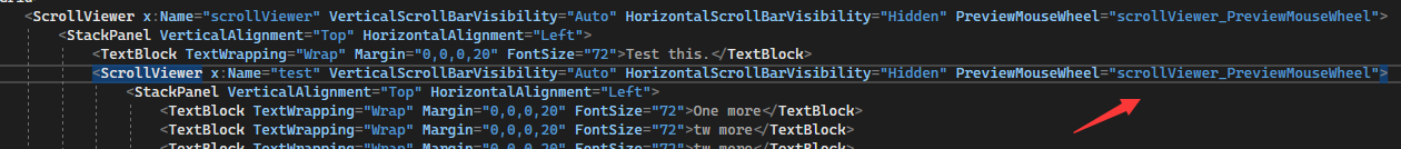 [BUG] 在输出的内容中尝试滑动滚轮没有用 · Issue #575 · YerongAI/Office-Tool · GitHub