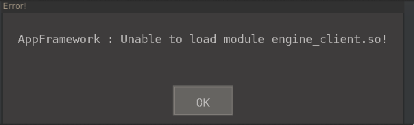 64-Bit GNU/Linux · Issue #3668 · Facepunch/garrysmod-issues · GitHub