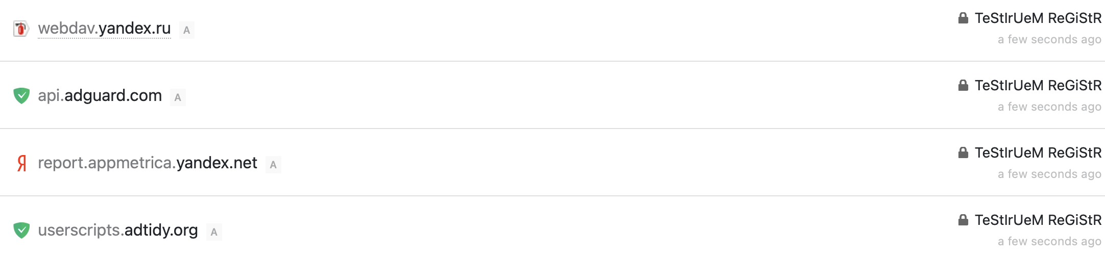 Clients identifiers and upper case - Invalid client ID format error ...