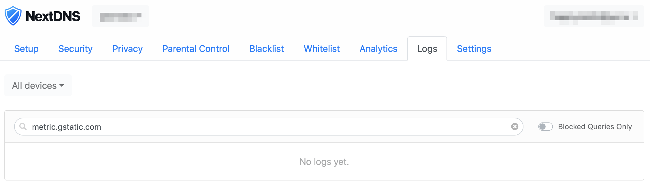 Domains with invalid symbols is not blocked😧 · Issue #1698 ...