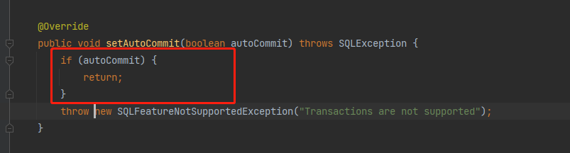 [Clickhouse] Transactions are not supported && JdbcOutputFormat open() failed · Issue #1048 ...