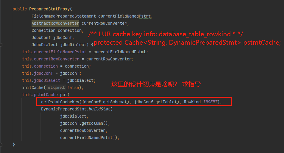 [Clickhouse] [JdbcOutputFormat] No value present · Issue #1049 · DTStack/chunjun · GitHub