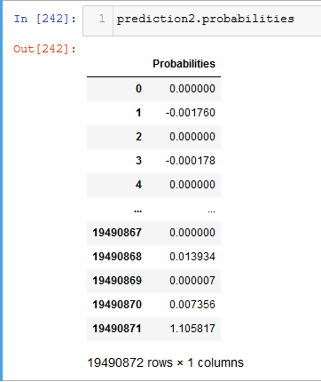Model Type not yet supported by TreeExplainer · Issue #1084 · shap/shap ...