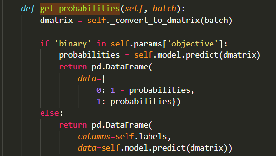 ValueError: Quantiles array should be sorted! & Catgorical features · Issue #221 · SeldonIO ...