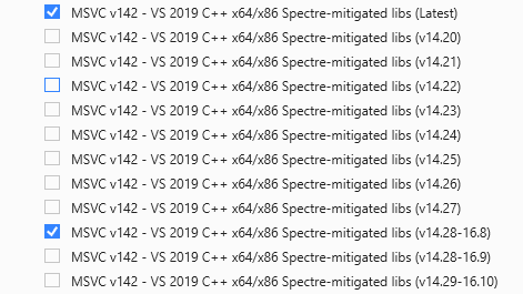Compilation Errors · Issue #488 · microsoft/ebpf-for-windows · GitHub