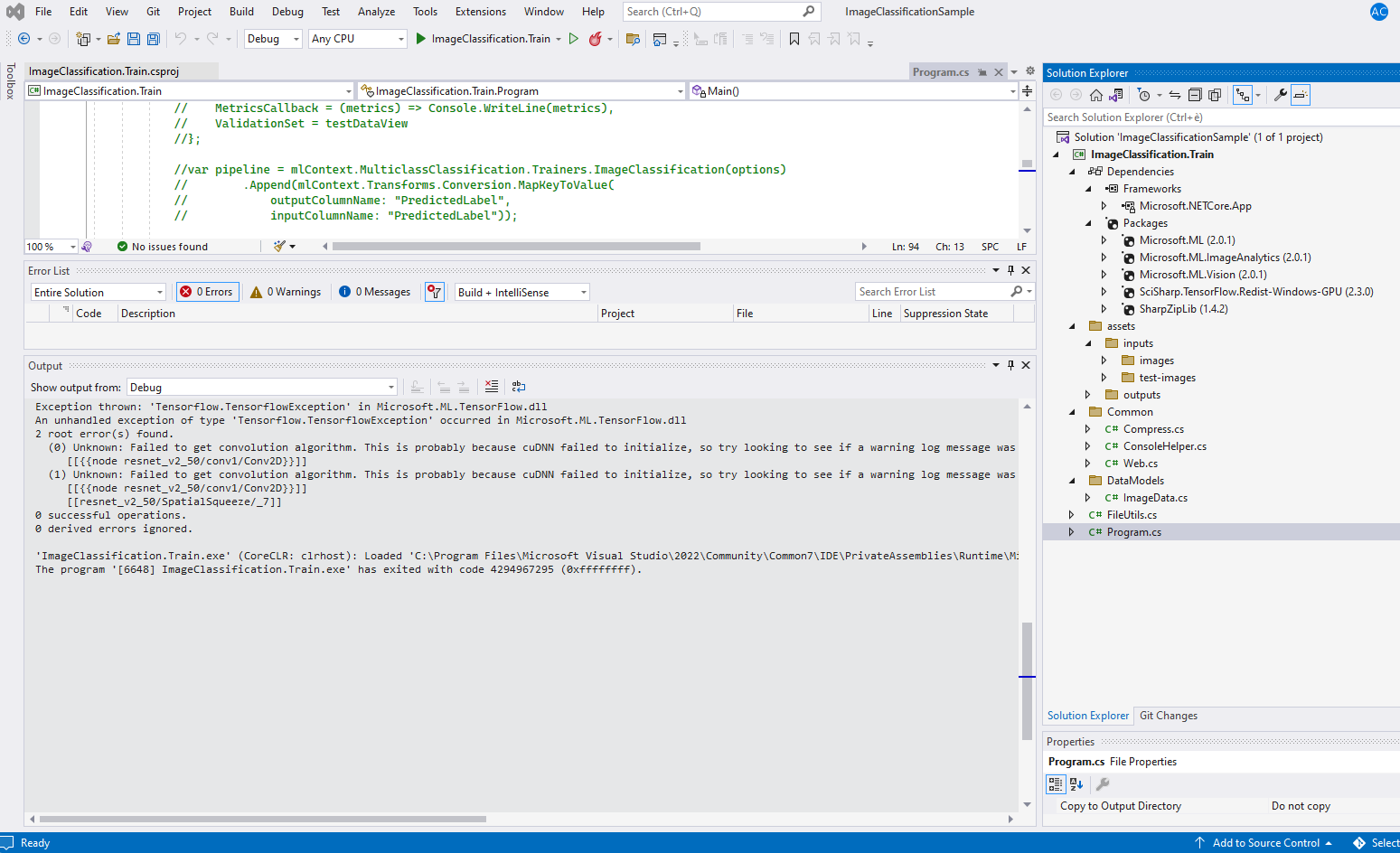 GPU training takes ages without ending VS 20 min CPU · Issue #2428 ...