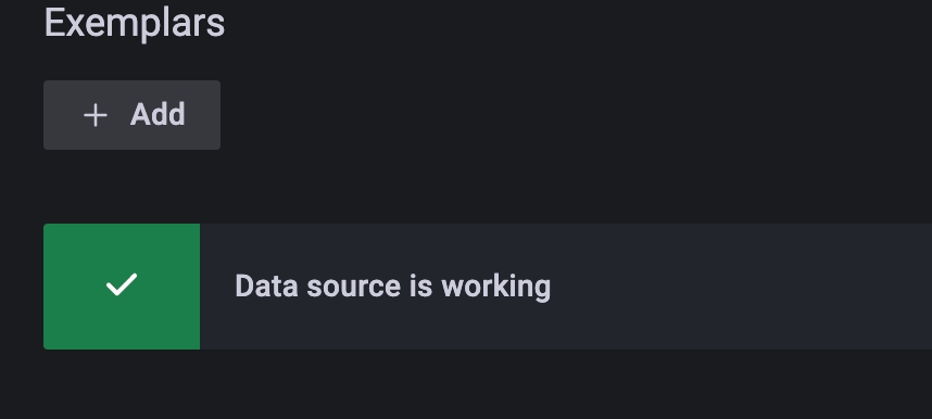 grafana add "prometheus" datasource not supported · Issue #57801 · grafana/grafana · GitHub