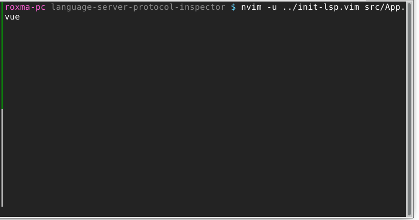 [TODO] support vim-lsp · Issue #36 · ncm2/ncm2 · GitHub