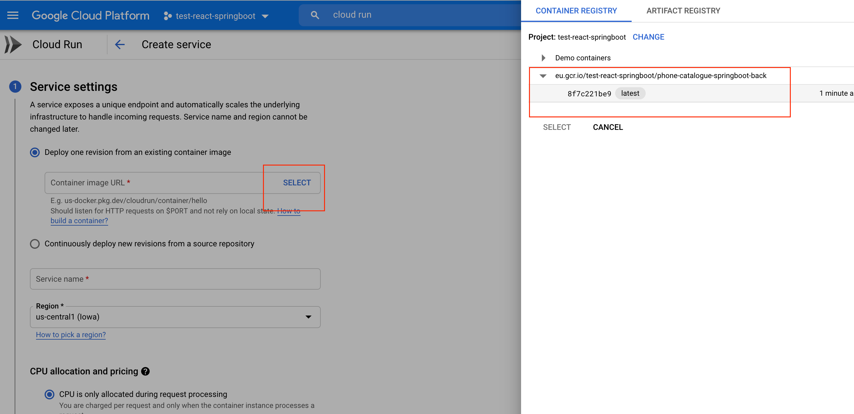 GitHub - ArshiaSaleem98/Phone-Catalogue-App
