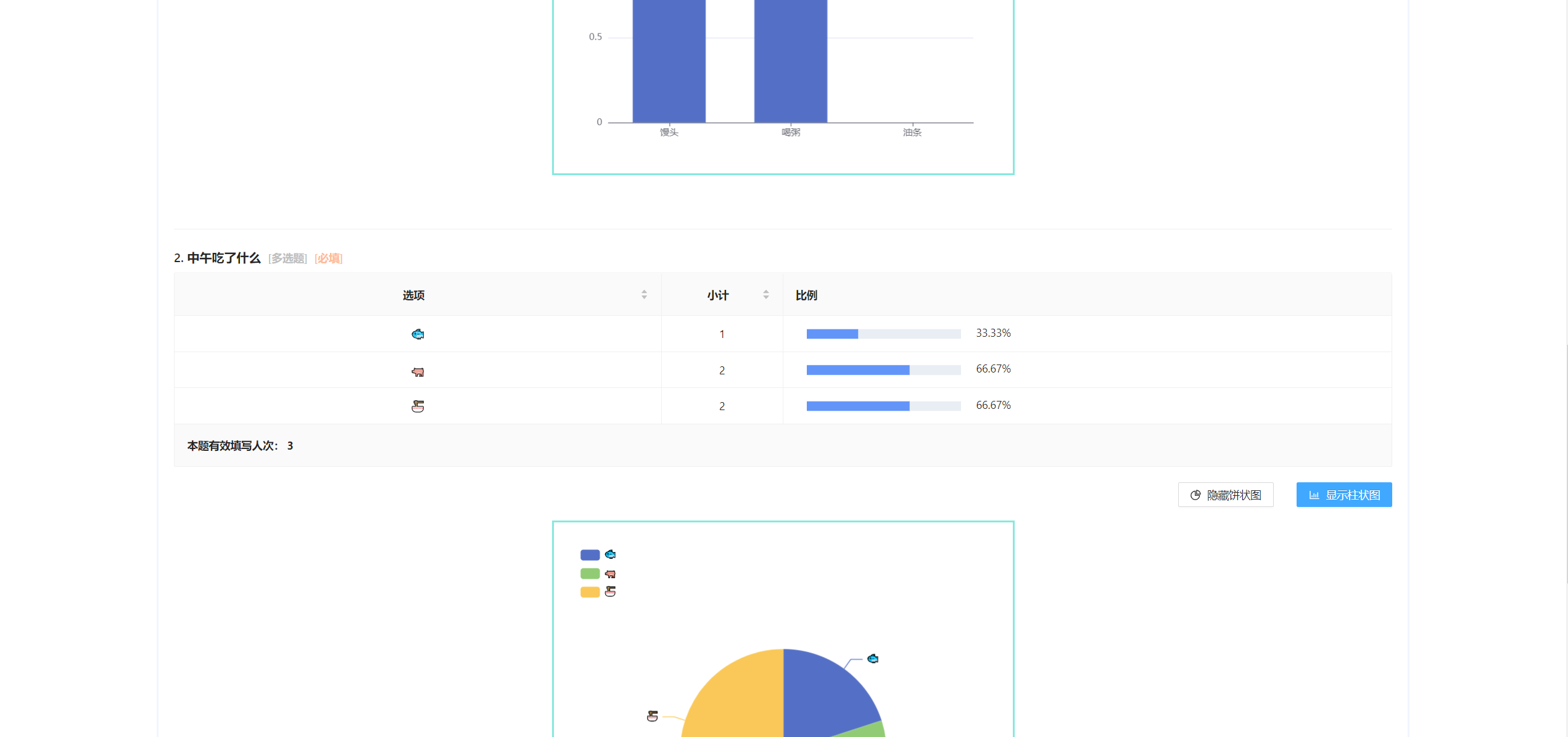 GitHub - Firstsup/questionnaire-survey-platform