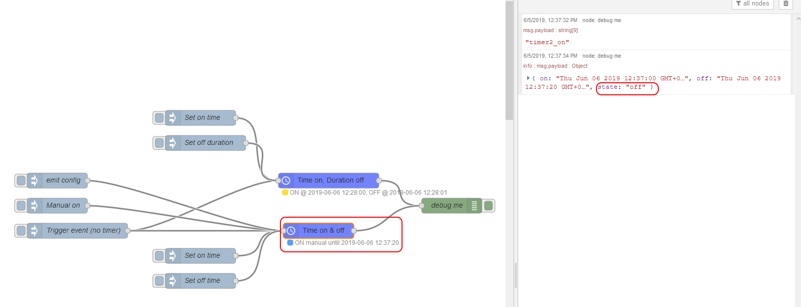 eztimer crashing node-red · Issue #6 · mrgadget/node-red-contrib-eztimer · GitHub