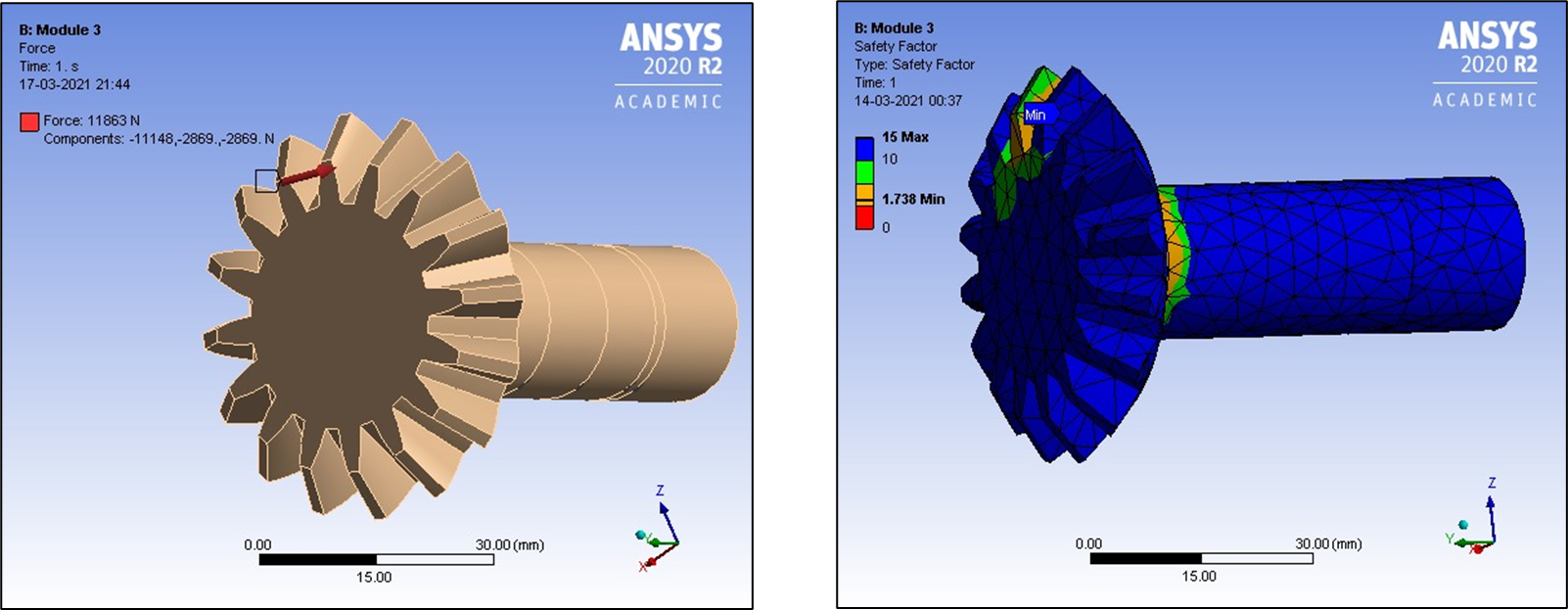 GitHub - Siddharth-jain99/Single-Stage-Open-Differential