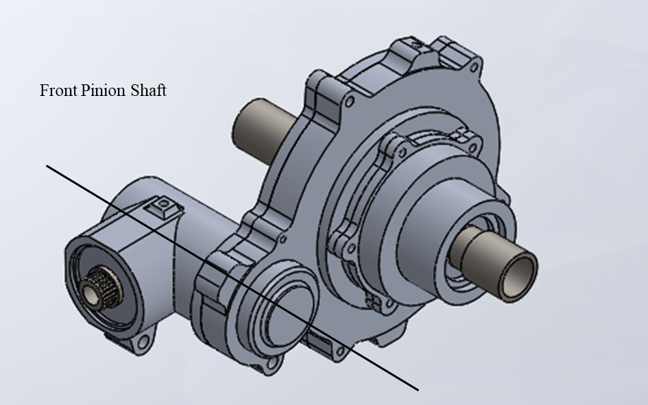 GitHub - Siddharth-jain99/Single-Stage-Open-Differential