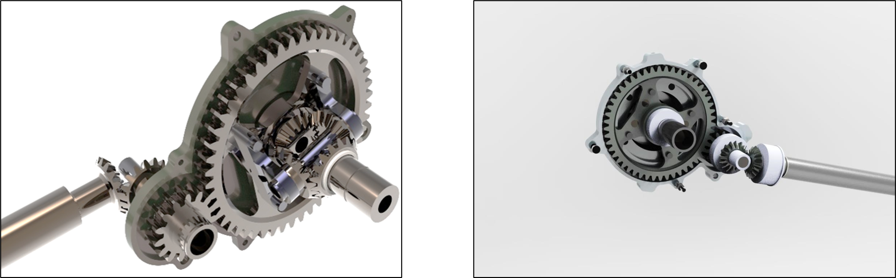 GitHub - Siddharth-jain99/Single-Stage-Open-Differential