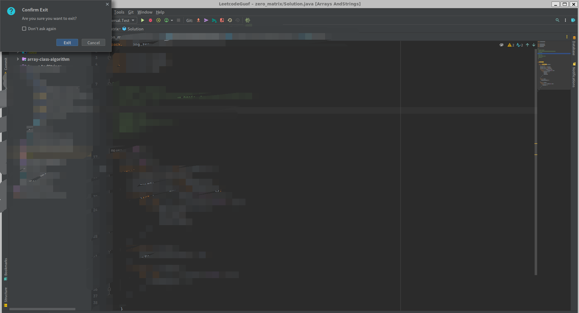 In wslg, some dialog boxes of idea will run to the upper left corner · Issue #1095 · microsoft ...
