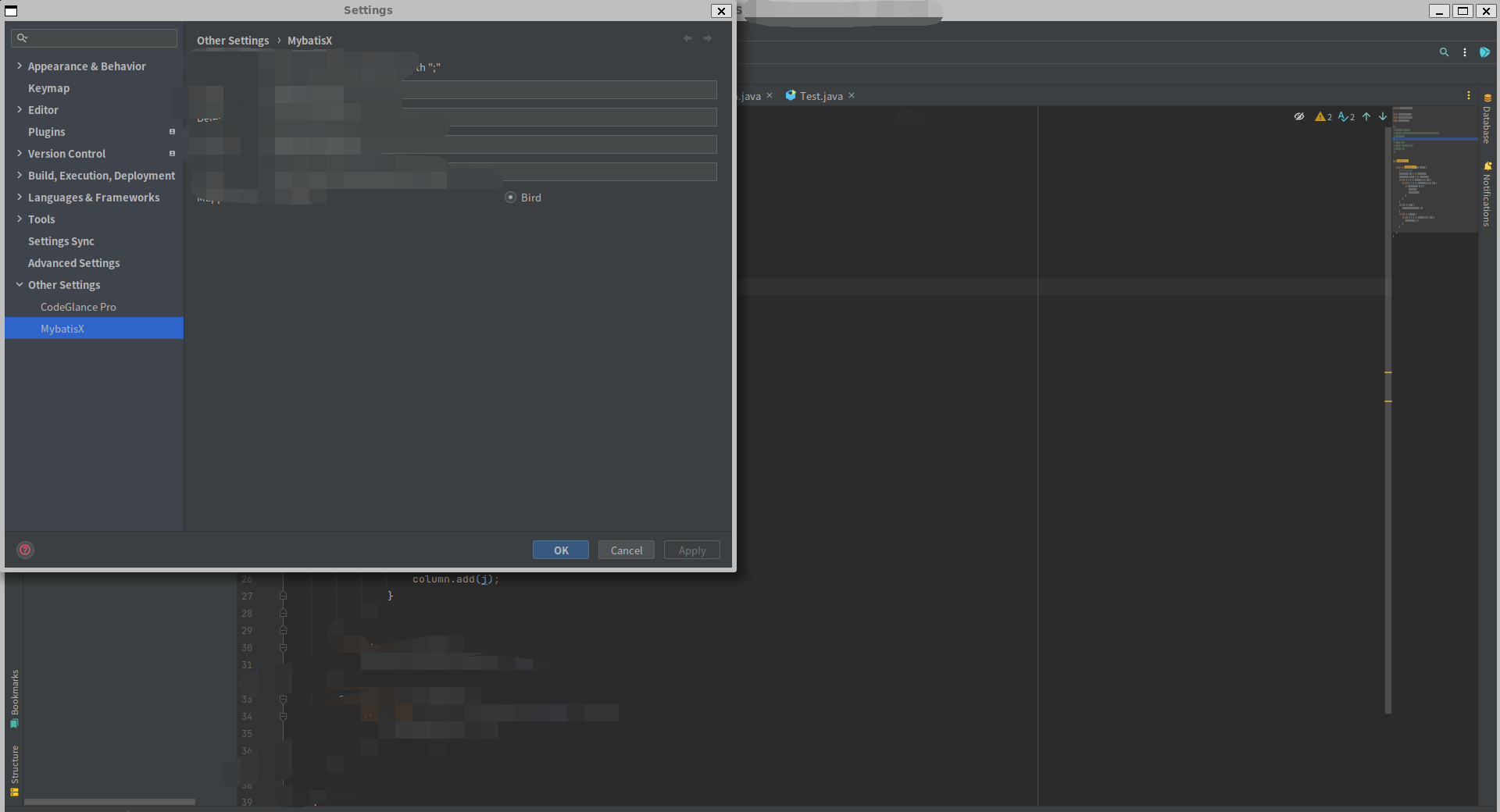 In wslg, some dialog boxes of idea will run to the upper left corner · Issue #1095 · microsoft ...