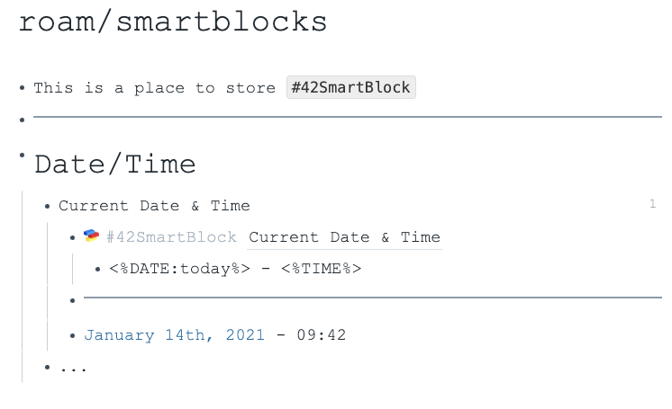Enhancement Request When Using Block References In The Smartblock Titles Use Content Of